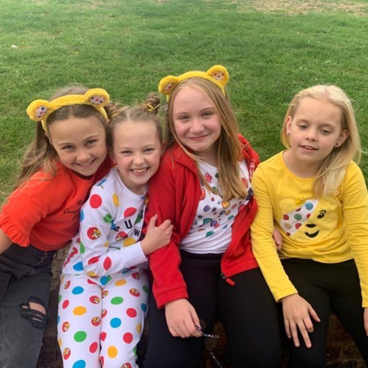 Red Hill Field Primary School - Red Hill Review 19/11